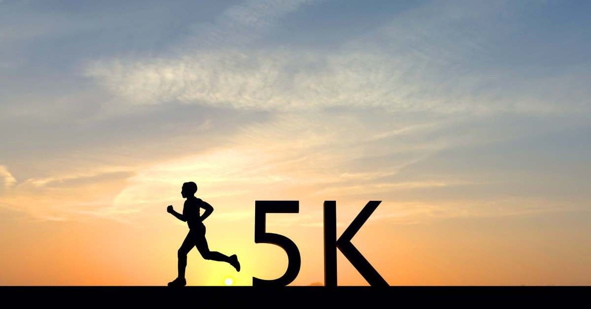 5K Running Tips: How to Prepare for a 5K in Colorado - Raintree ...