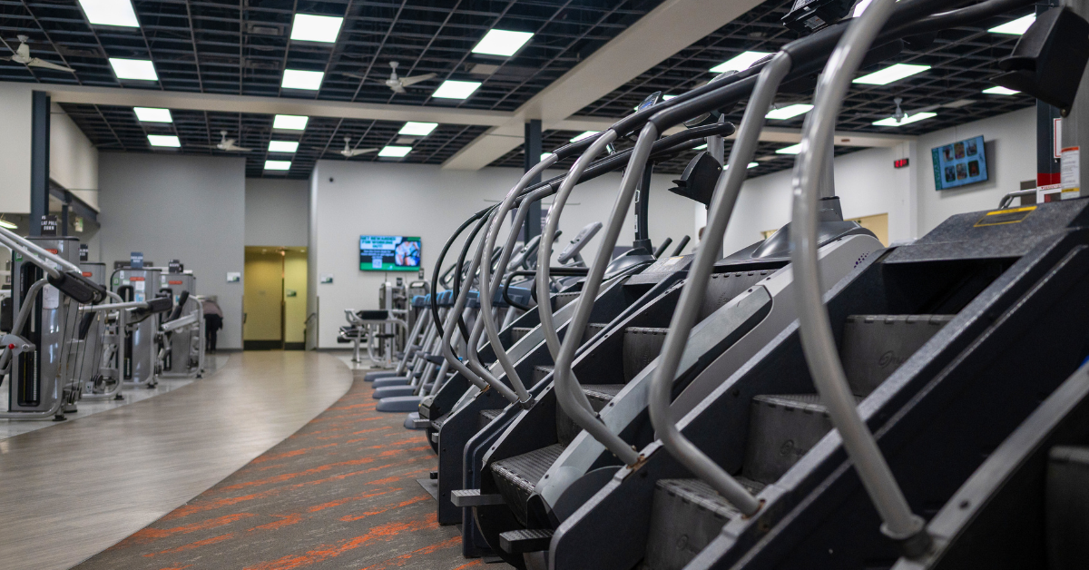 Contact Raintree Athletic Club in Fort Collins, CO