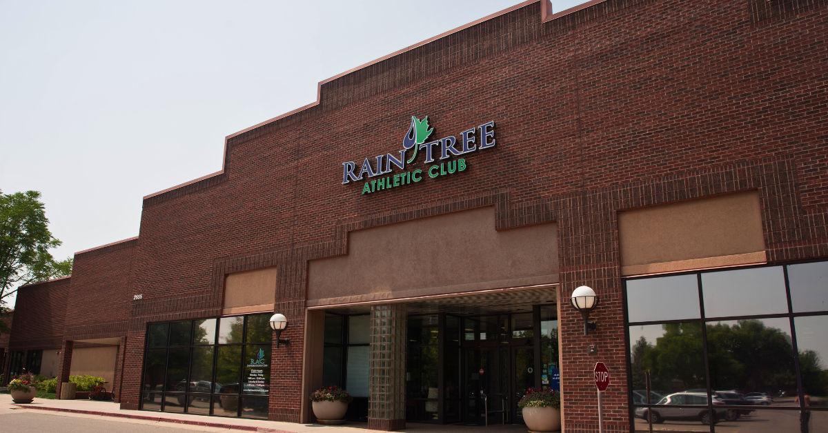 Blog - Raintree Athletic Club